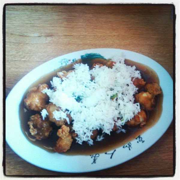 Photos at Hong Kong Inn - Springfield, MO