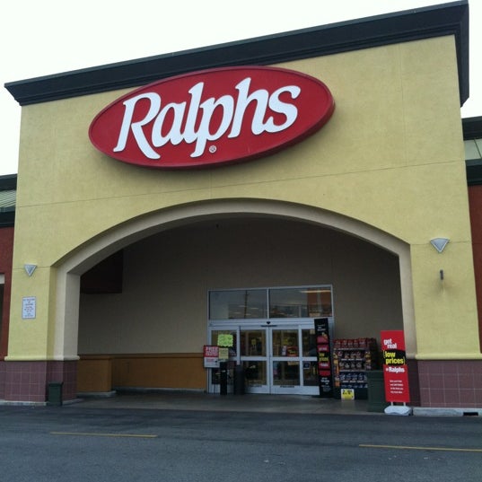 Ralphs - South LA - 17 tips