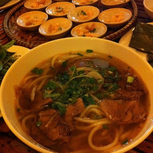 Quán Nam Giao - Vietnamese Restaurant