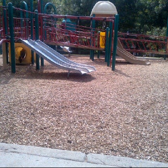 Playground At Freedom Park - Playground