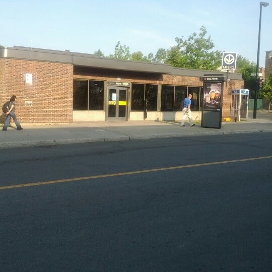 STM Station Monk - Le Sud-Ouest - 2 tips from 118 visitors