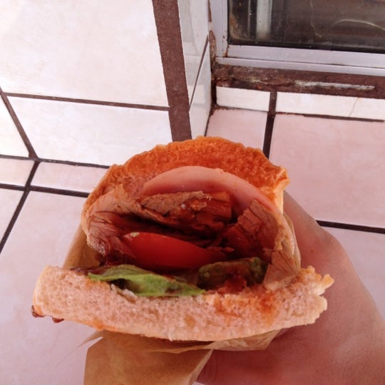 Tortas El Ranchito - 5 tips from 151 visitors