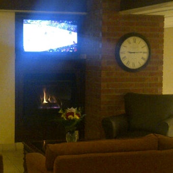 Quality Hotel Hamilton - Hamilton, ON