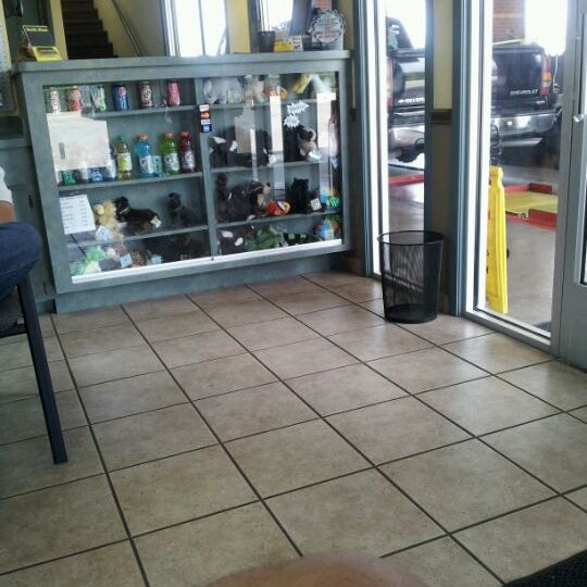 Kwik Kar - Automotive Repair Shop