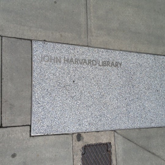 Photos at John Harvard Library - Southwark - Greater London, Greater London