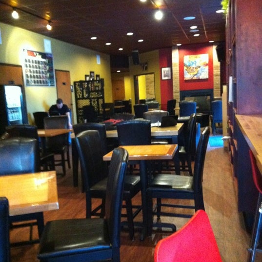 Photos at Monkey Nest Coffee - Coffee Shop in Austin