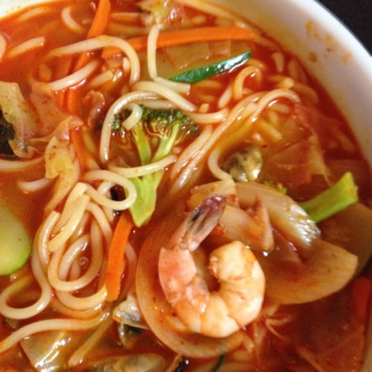 Bunbuku Restaurant - Korean Restaurant in Sierra Vista