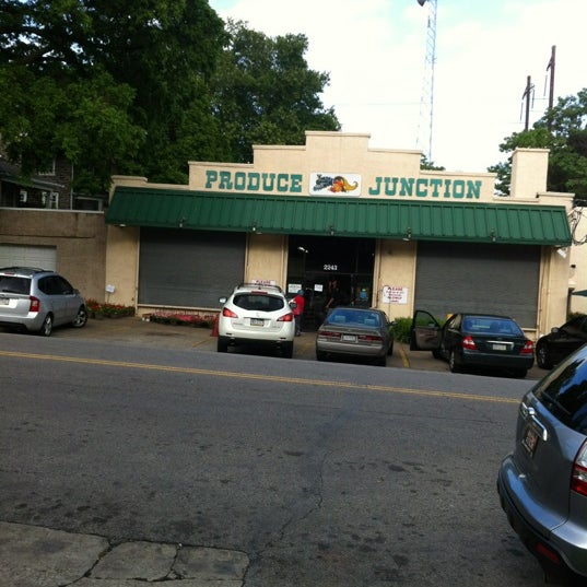 Photos at Produce Junction - Wynnefield - 9 tips