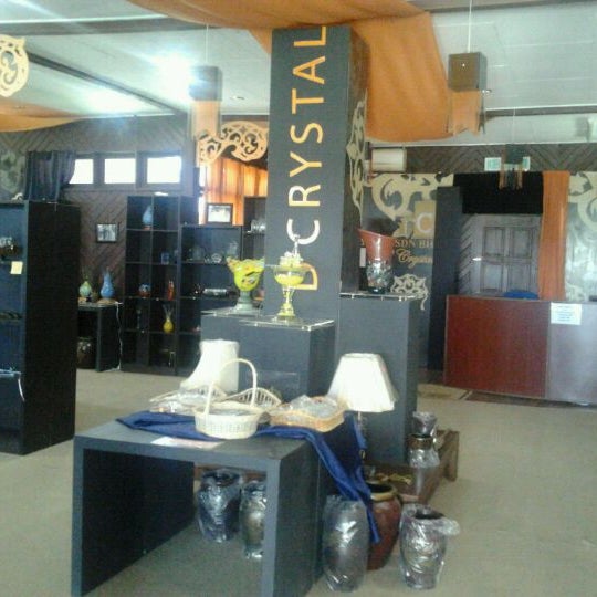 Rembau Crystal - Rembau, Negeri Sembilan