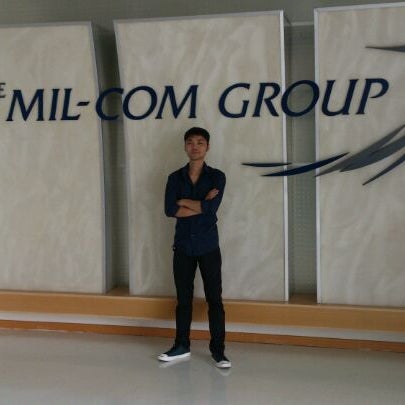 Mil-Com Aerospace Training Centre