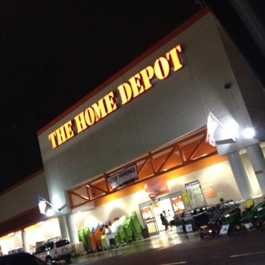 Photos at The Home Depot - Hardware Store in Honolulu