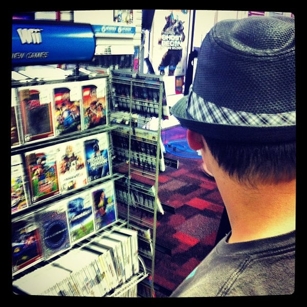 GameStop - The Promenade in Temecula - 2 tips