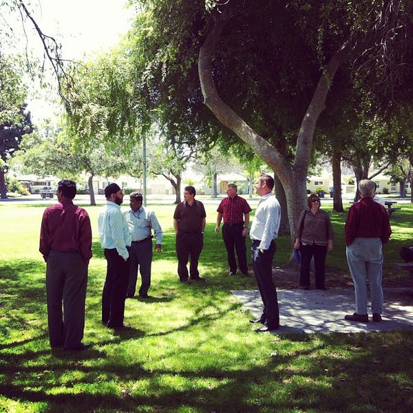 Photos at Wardlow Park - Playground in Long Beach