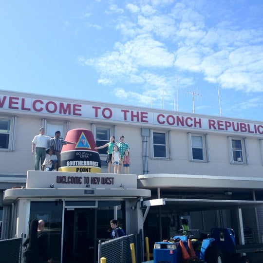 Photos at Key West International Airport (EYW) - Airport in Key West