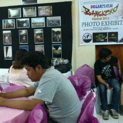 Pagsanjan Municipal Hall - 1 tip