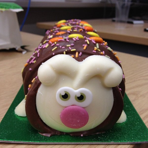 Edward Wright Building - Old Aberdeen - 2 tips