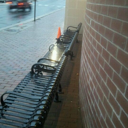 Loudoun County Government Building - Government Building