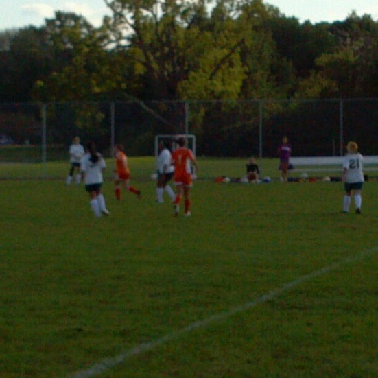 Arthur P. Schalick High School - 1 tip