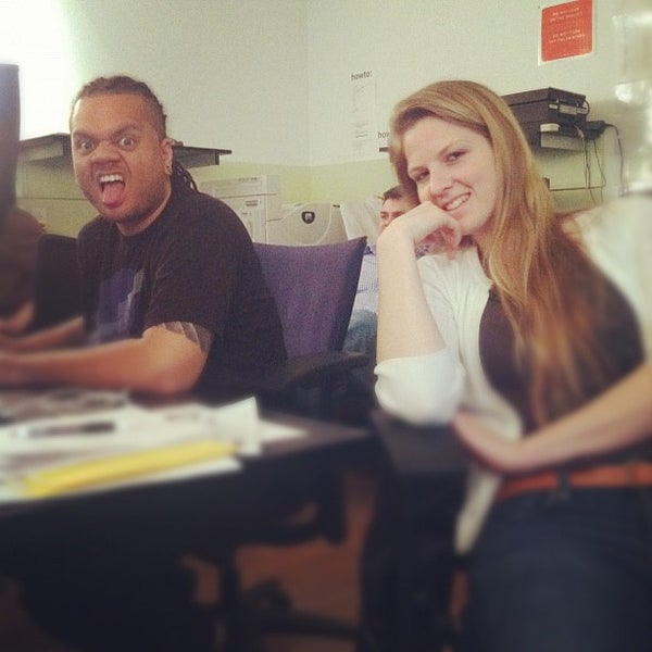 Photos at Terra Hall - College Arts Building in Avenue of the Arts South