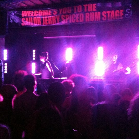 Photos at The Crowbar - Historic Ybor - Tampa, FL