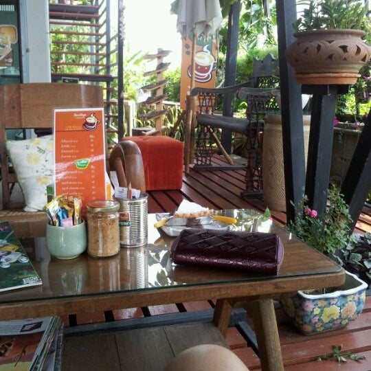 Dee Cup | ดีคัพ - 9 tips from 138 visitors