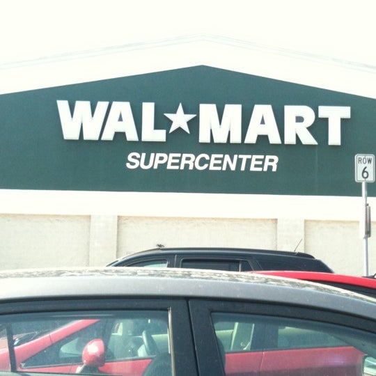 Photos at Walmart Supercenter - 17 tips