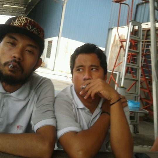 Solid Point Precision Sdn. Bhd. - Factory