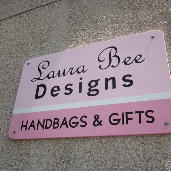 Laura Bee Designs - Gift Store in Seattle