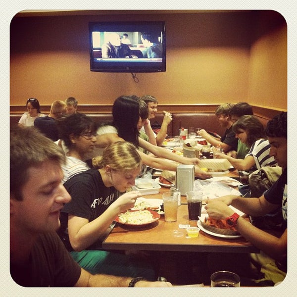 Photos at Boston University West Campus Dining Hall - Allston - 11 tips ...
