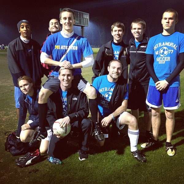 Photos at FSU Rec Sportsplex - College Rec Center in Tallahassee