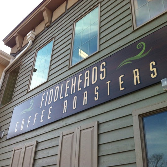 Photos at Fiddleheads Coffee Cafe - Thiensville, WI
