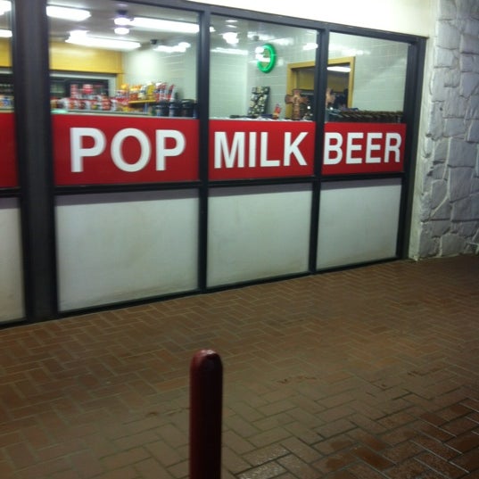 Sooner Corner - 4 tips from 480 visitors