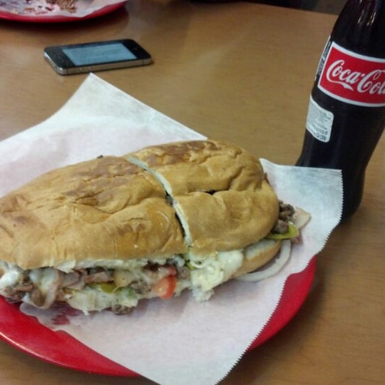 Super Tortas Chilangas - Southeastern Sacramento - Sacramento, CA