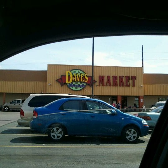 Dave's Market - Grocery Store in Cleveland
