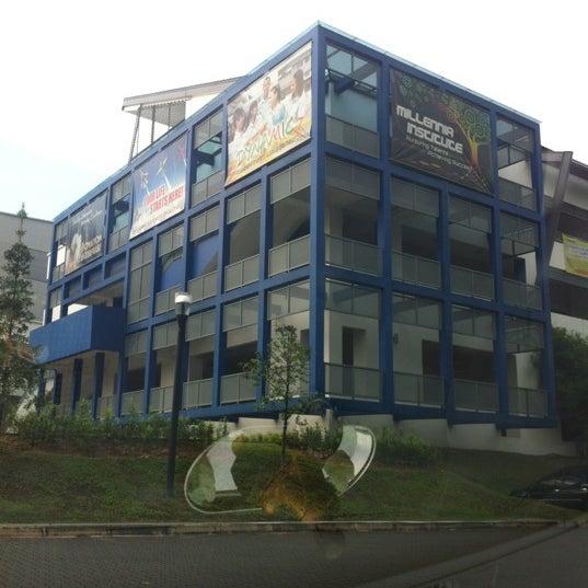 Millennia Institute