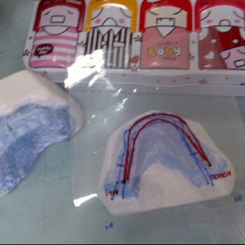 Ruang skill lab KG UMY - Yogyakarta, DI Yogyakarta