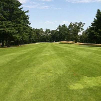 Segregansett Country Club - Golf Course