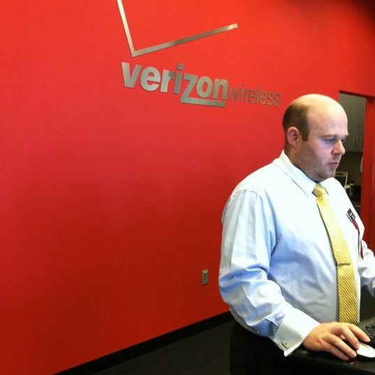 Photos at Verizon - Mobile Phone Shop in Seattle