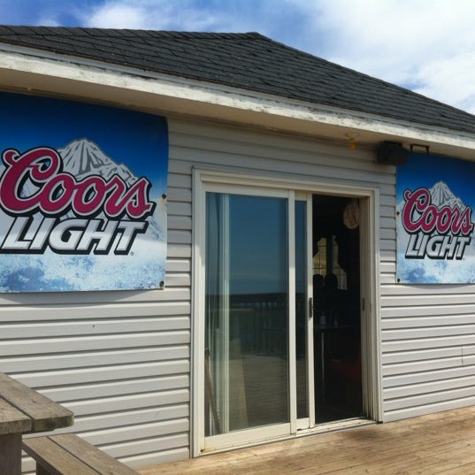 Resto chez Brian Josey - Fast Food Restaurant