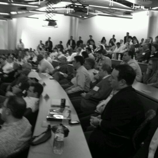 Howe Center - Hoboken, NJ