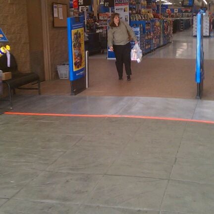 Photos at Walmart Supercenter - Big Box Store in Brownsburg
