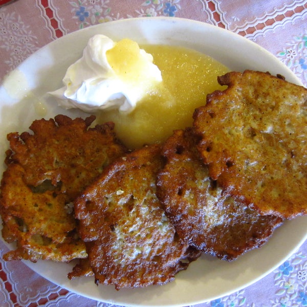 Podhalanka - Noble Square - 30 tips from 665 visitors