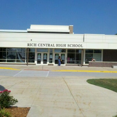 Rich Central High School - 2 tips from 156 visitors