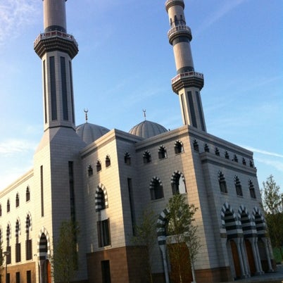 Essalam Moskee - Feijenoord - 1 tip from 201 visitors