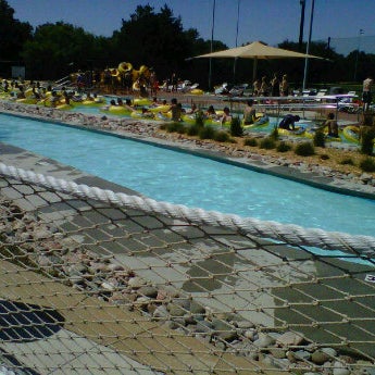 Photos at Black Bob Bay Water Park - Olathe, KS