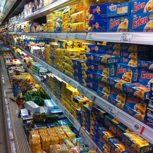 SM Supermarket - Bacoor, Cavite