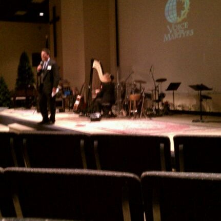 Candlelight Christian Fellowship - Coeur D Alene, ID