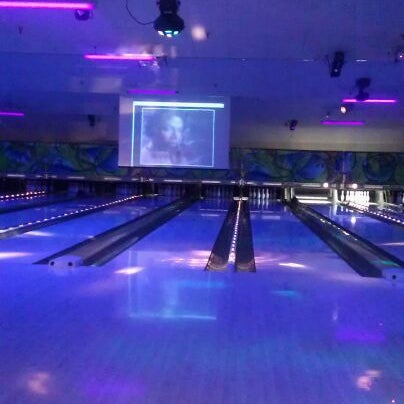 Albany Bowl (Now Closed) - Bowling Alley