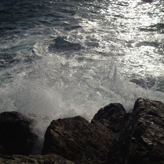 Breakwall - Surf Spot in Los Angeles
