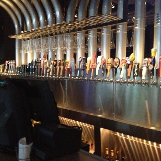 Yard House - American Restaurant in Denver